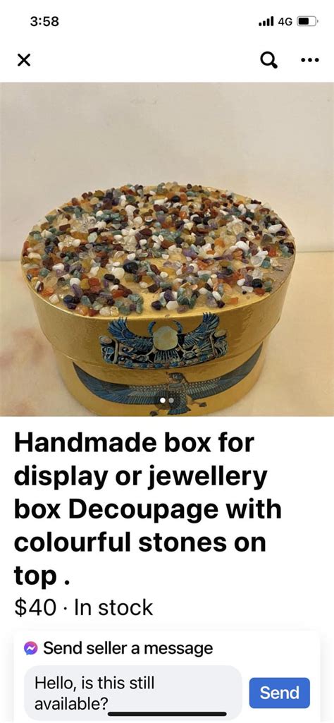 Ugly Box For Sale R Delusionalartists