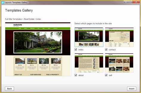 Dreamweaver Photo Gallery Templates Free Of Documentation Flexi Css