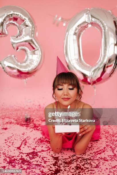 Asian Pin Up Girls Photos And Premium High Res Pictures Getty Images