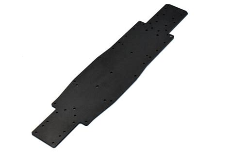 D1 Bf Mc 【rdx用 ブラックfrp メインシャーシ】￥4500（税別） Rcカーのreve D／reve D Rc Car