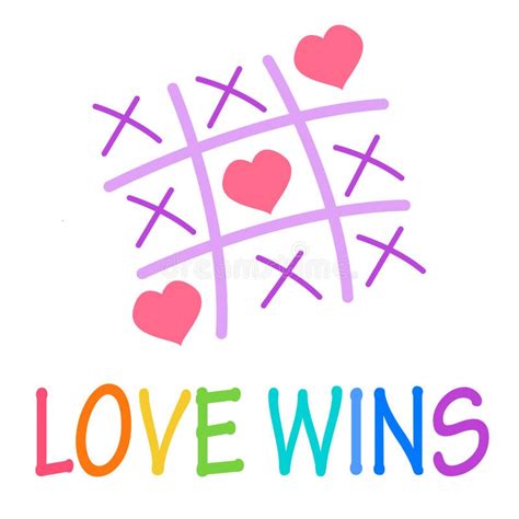 Pride Month Logo With Rainbow Flag Pride Symbol With Heart Lgbt