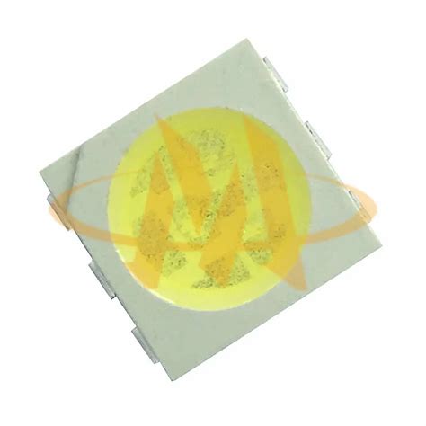 3v 60ma 02w Smd 5050 Led Led Components