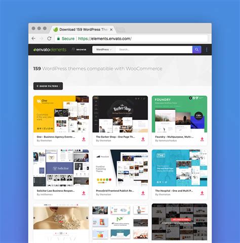 15 Best Woocommerce Themes To Make A Better Online Store
