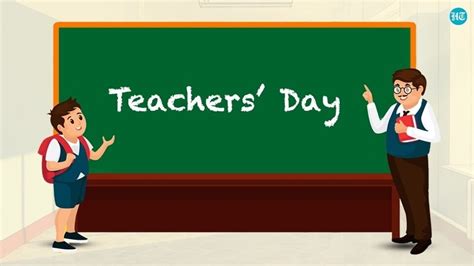 Teachers Day 2023 Live Updates On Shikshak Divas Celebrations
