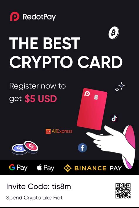الحصول على بطاقة فيزا Redotpay والحصول على 5 دولار مجانًا That Is Forex
