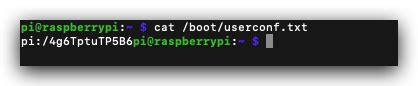 Raspberry Pi SSH Access Denied Stack Overflow