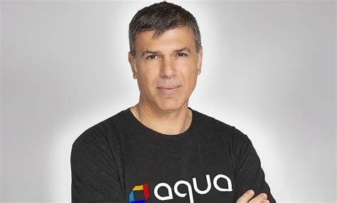 Aqua CEO On Why Cloud Native Apps Need Supply Chain Security