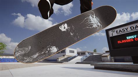 Skater Xl Darkthrone Griptape Pack V 10 Gear Griptape Mod Für Skater Xl