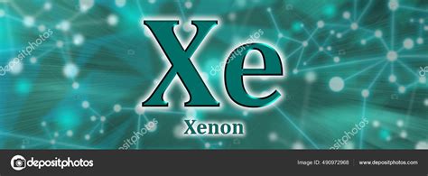 Xenon Elemento