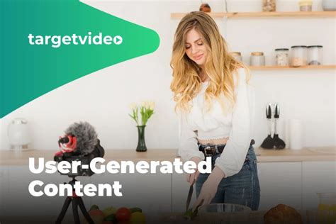 Pros And Cons Of Using User Generated Content Targetvideo