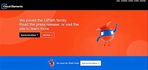 Cloud Elements Review Features Pricing And Alternatives