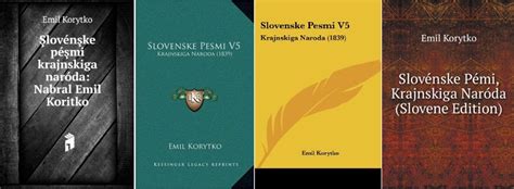 Еміль Коритко словенський етнограф із Галичини Збруч