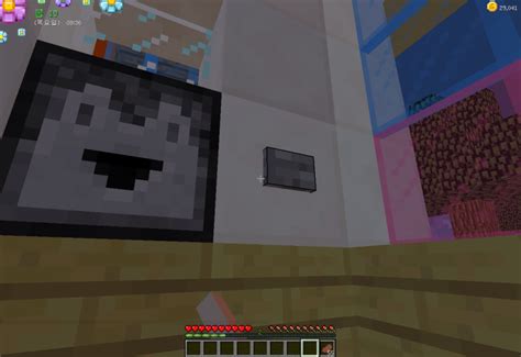 티누 마인크래프트 하베스트 페스티벌 19~20회차 네이버 블로그