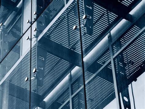 Solutions Vitrages Talya Glass