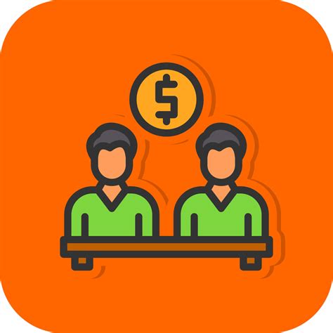 Employee Costs Vector Icon Design 20771707 Vector Art At Vecteezy