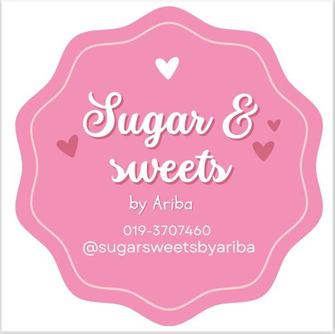 Sugar & Sweets by Ariba