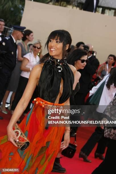Yasmine Lafitte Photos And Premium High Res Pictures Getty Images