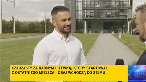 30 Spadochroniarzy W Okręgach Jak Poradzili Sobie W Wyborach Konkret24