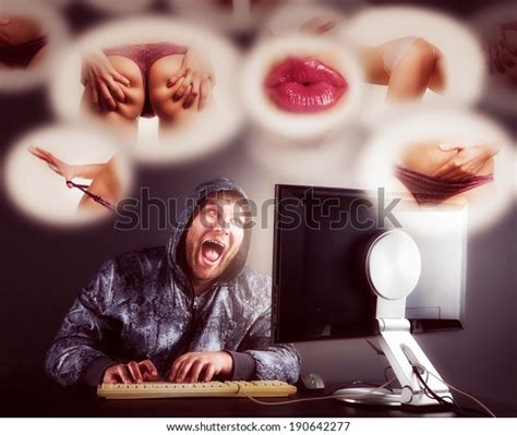 Porno رجل سمين Photos Images And Pictures Shutterstock