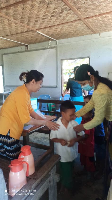 မန္တလေးတိုင်းဒေသကြီး၊ ကျောက်ဆည်ခရိုင် ကျောက်ဆည်မြို့နယ် တိုင်းရင