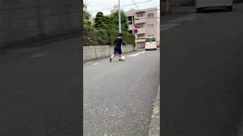 バルセロナ下部組織の凄技 Youtube
