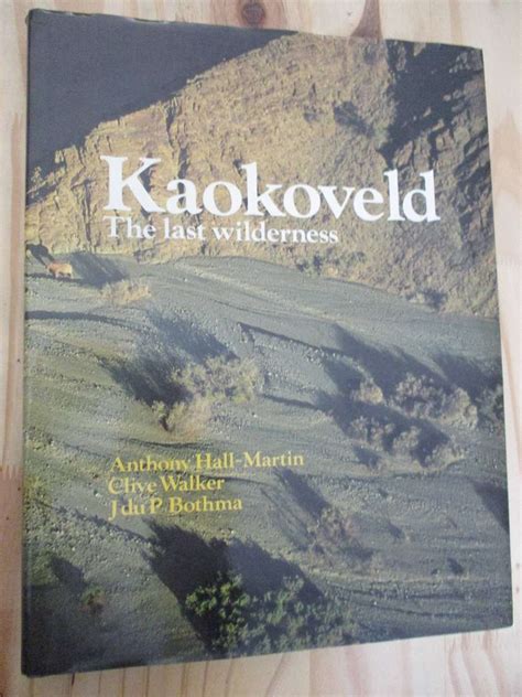 Africana Kaokoveld The Last Wilderness For Sale In Cape Town Id