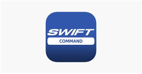 ‎swift Command 2019 On The App Store