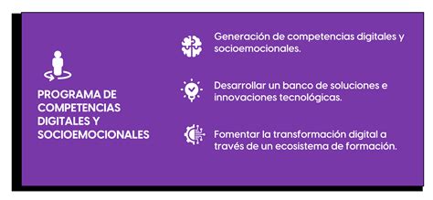 Competencias Digitales Organismo Internacional De Juventud Para