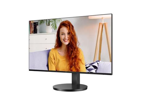 AOC Q27B3CF2: 2K-монитор с IPS-экраном на 100 Гц за 200 евро | gagadget.com