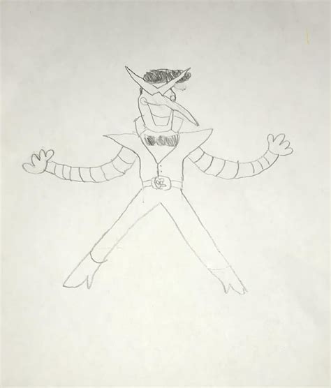 My Version Of Spamton Ex Rdeltarune