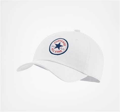 All Star Patch Baseball Hat Unisex Hat