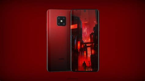 Huawei представила смартфоны без Google - Retail Life!