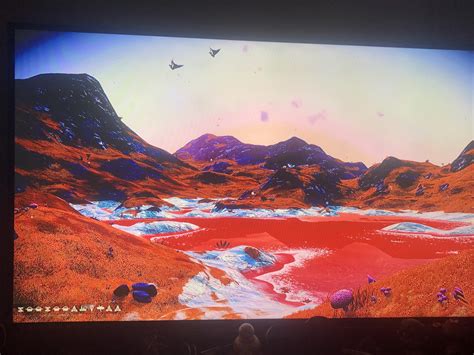 Mildont W26 Viridescent Planet Sentinels Are Minimal Perfect Weather R Nms Habitableplanets