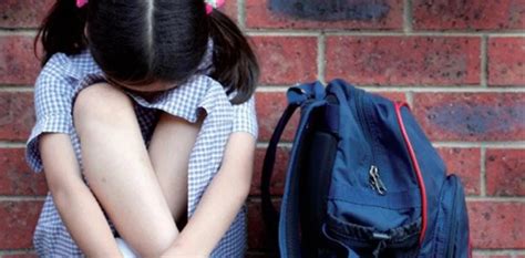 El Calvario Que Vivió Una Nena Por Parte De Sus Compañeros De Escuela