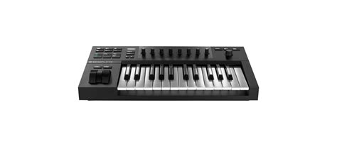 Native Instruments Kontrol A25 Incl Software Dijkmanmuziek