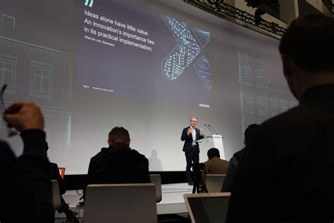 Accelerating Digital Transformation Through Siemens Xcelerator And