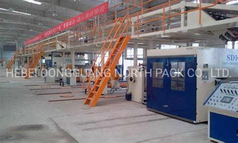 Automatic Box Inserting Partition Slotting Assembling Carton Machine