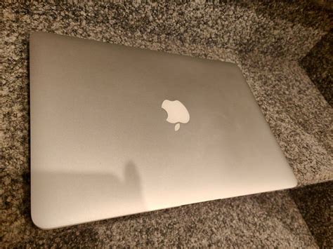 Macbook Air I5 8gb RAM Kaufen Auf Ricardo