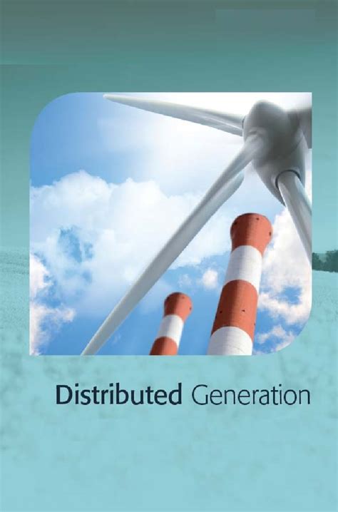 download free distributed generation pdf online