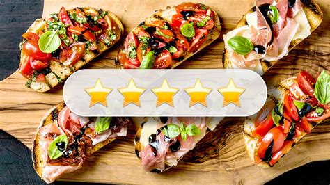 Las 5 mejores tapas españolas que debes probar alguna vez en tu vida