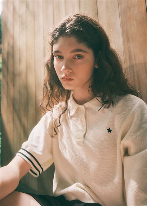To B By Agnès B “girls B Ambitious”