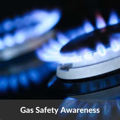 Gas Safety The Hhsc Learning Hub