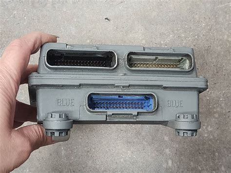 allison md3060 transmission control module tcm part 29538352 for