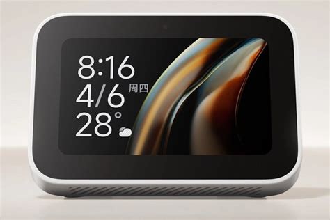 Xiaomi выпустила новый центр управления умным домом на HyperOS | ichip.ru