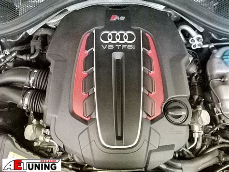 Audi Rs6 4 0 Tfsi Chiptuning Aet Chip Ecotuning Hu