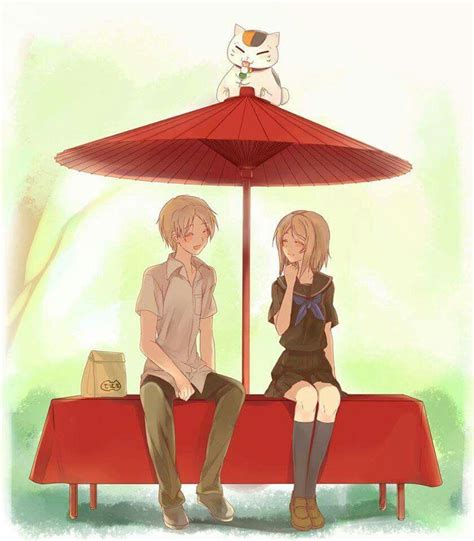 Pin By Yui On Natsume Yuujinchou Anime Nerd Natsume Takashi Anime