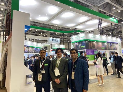 Nabil Hussain Khilji On Linkedin Iifeesjapan Innovationunleashed Aiinautomation