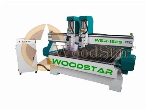 Cnc Router Servo Machine 45 Kw At ₹ 535000 In Coimbatore Id