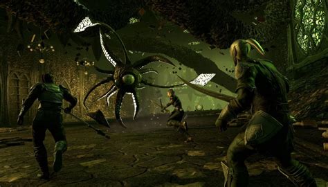 Elder Scrolls Online Ingame Map