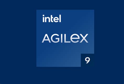 Intel Spins Off Fpga Business As New Independent Company ‘altera To